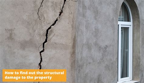 House Structural Problems Structural Damage Causes And Expert Solutions
