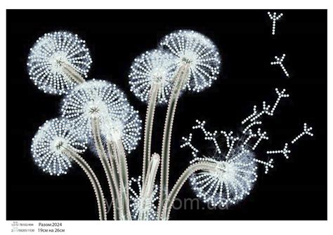 Купити Схему для вишивки бісером оптом і в роздріб в Хмельницькому і Україні схеми для вишивки