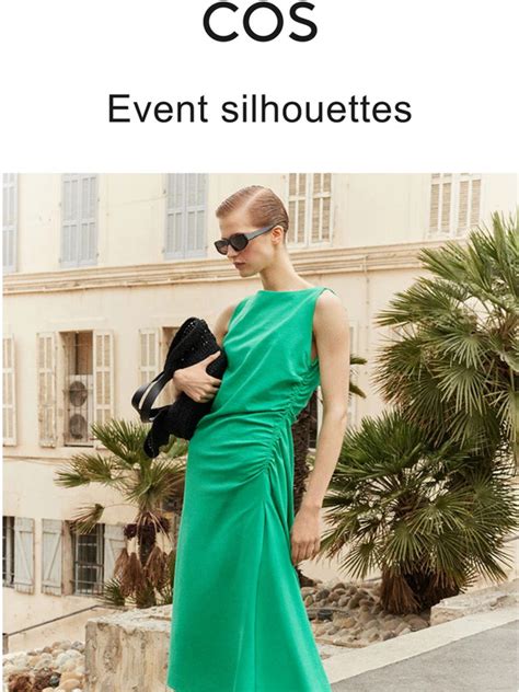 Cos Summer Dress Codes Milled