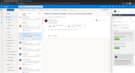 Outlook On Send Add In Popup A Dialog In Owa But Not In Desktop · Issue 1874 · Officedevoffice