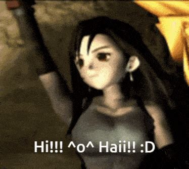 Tifa  Tifa Discover And Share S
