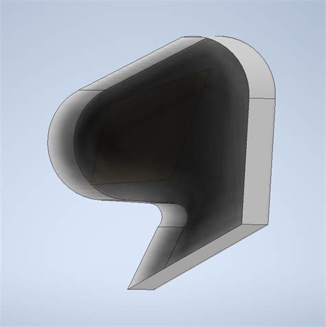 Solved Freeform Replace Face Autodesk Community