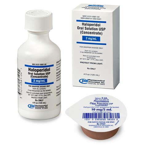 Haloperidol In Vitro Characterization Of The Metabolism Of Haloperidol