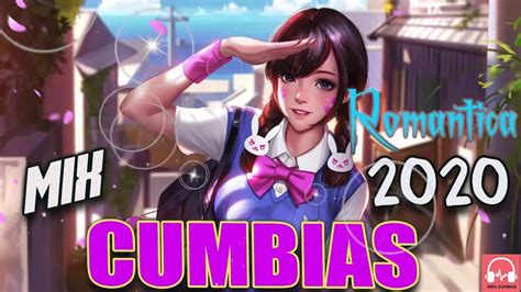 Mix Cumbias Perronas 2020 🔊🎵 Cumbias Romántica 2020💕las Cumbias Mas