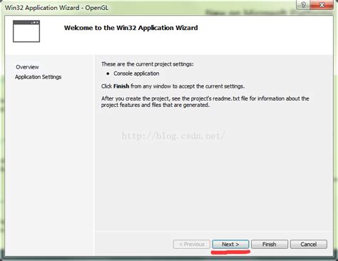 Vs2015安装opengl环境配置及测试vs配置完opengl后怎么测试 Csdn博客