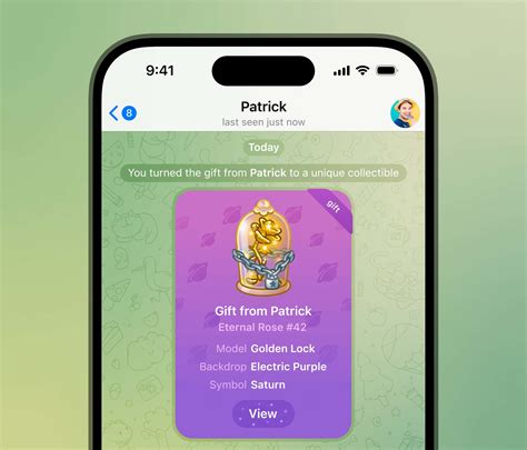 Telegram Gains New Message Filters Collectible Ts And Other Perks