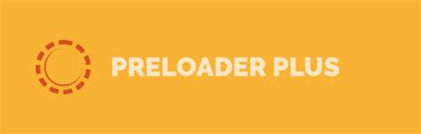 Top Awesome Wordpress Preloader Plugin Ltheme