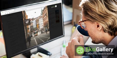 Github Bk52eksi Gallery Extension This Chrome Extension Allows You