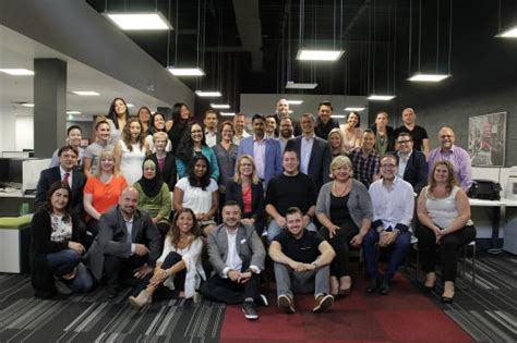 9 Oracle Rms Top Brokerages 2017 Insurance Business Canada