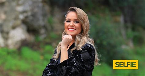 Big Brother Alice Alves abre o coração sobre ex concorrente Teve uma superação grande SELFIE