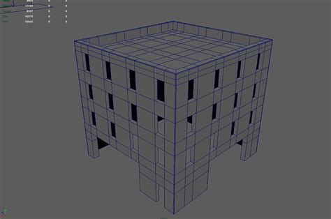 is topology important for static meshes unity engine unity discussions