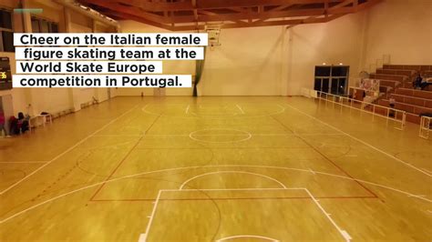 [video] evs embedded vision systems on linkedin watch the veronese female figure skating team