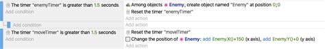 Random Spawn With Fixed Movement Step How Do I GDevelop Forum