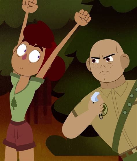 Image Gwen About To Be Deadpng Camp Camp Wikia Fandom Powered By Wikia