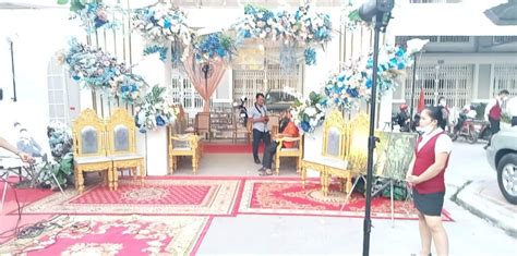 អង្គរមង្គល ពិធីការ Home