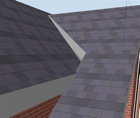 Intersecting Pitched Roofs Architecture Vectorworks Community Board