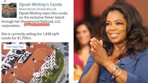 Oprah Qanon Sex Trafficking Conspiracy Theory Know Your Meme