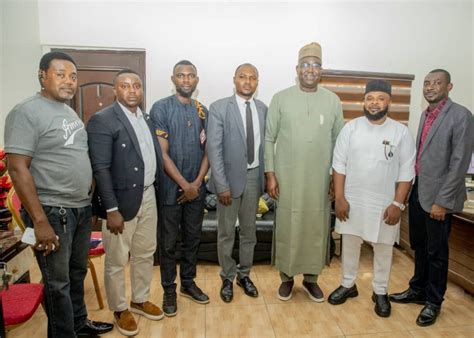 Gbenga Hashim Honoured With Thomas Sankara Pan African Leadership Prize The Nation Newspaper