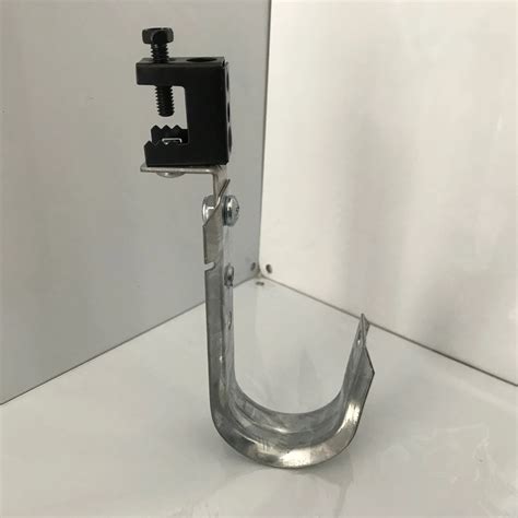J 후크 스틸 빔 클램프회전 Buy 플라스틱 케이블 걸이 J 후크금속 J 후크와이어 J 후크 Product On