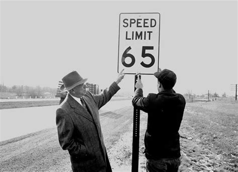 Speed Limits In Michigan Celebrate 68th Anniversary Hillsdale Collegian
