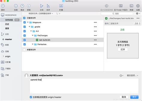 Souretree忽略文件失效解决办法sourcetree忽略文件无效 Csdn博客