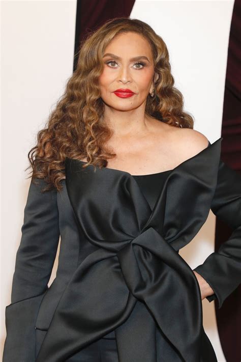 Picture Of Tina Knowles