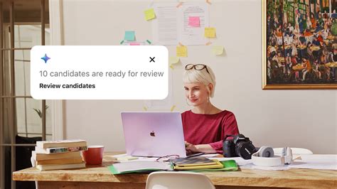 Hiring Assistant For Linkedin Recruiter And Jobs