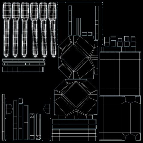 Power Resistor 3d Model Cgtrader