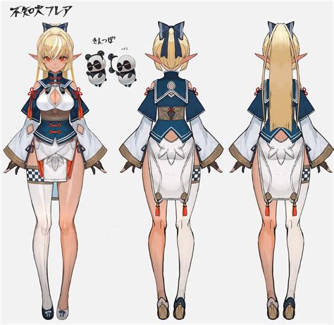 ボード「concept Art」のピン