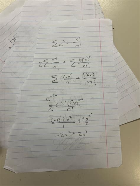 Taylor Polynomial Question At T3 R Calculus