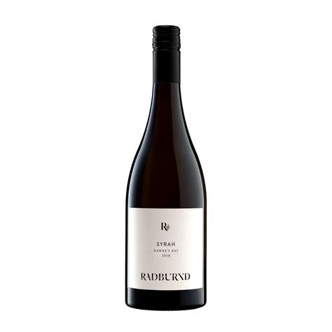 Buy New Zealand Wines From Radburnd Cellars All Inclusive Pricing And Delivery
