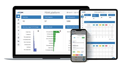 PEAK Software Reviews Demo Pricing 2024