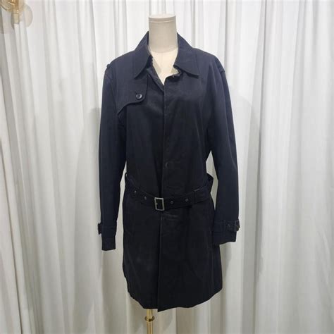 버버리 Burberry 트렌치 코트 세컨웨어 헬로마켓