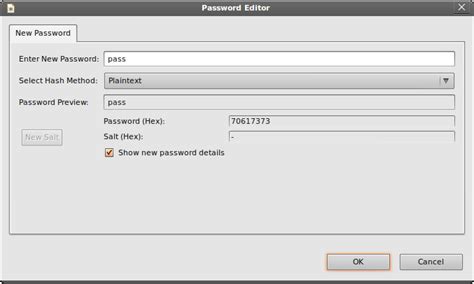LDAP Apache Directory Studio A Basic Tutorial Linux On Fire