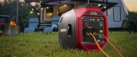 Honda 3kva Inverter Generator Introducing The New Eu32i Generator Store