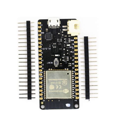 D1 V1 0 0 Esp32 Wifi And Bluetooth Module Development Module Cp2104 Development Board Shopee
