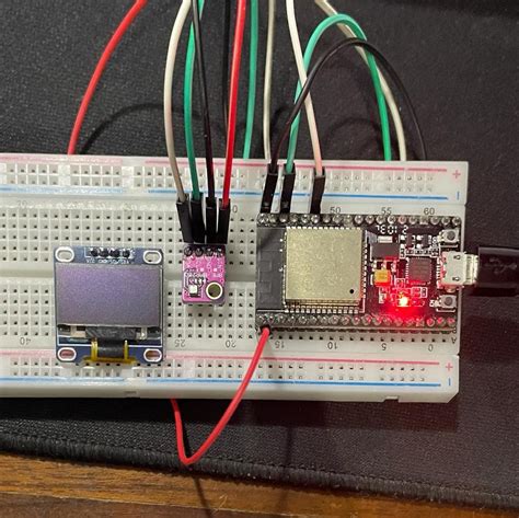 Embedded System Project 6 Serial Communication By Christian Michael Mozart S Medium