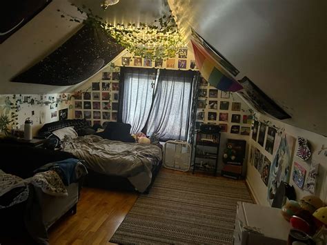 My Introvert Bedroom P In 2025 Dream House Rooms Chill Room Dream
