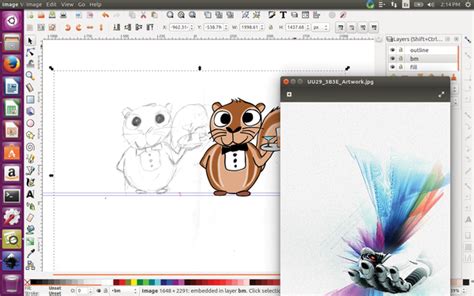 Ubuntu 1604 Xenial Xerus 32 And 64 Bits 29 2016 Archive Magazine Home Ubuntu User