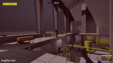 PROTOTYPE By ForcePowerInteractive