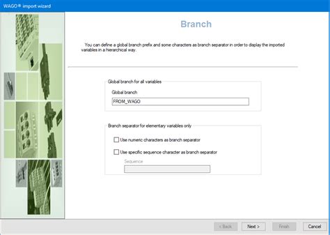 The Benefits Of Modeling S3 Ep5 Importing Configuration Pcvue Pcvue