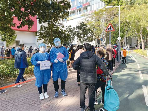 凝聚社區資源 共建關愛社區 香港文匯報