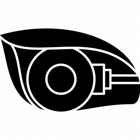 Eyetap Augmentation Artificial Intelligence Machine Icon Download On Iconfinder