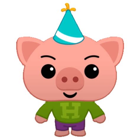 Plim Plim Png Plim Plim Para Imprimir Cumpleaños Hoggie Plim Plim