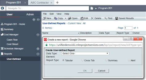 Creating And Accessing A Program Drmcnatty And Associates