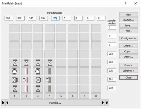 Details On Manifold Knowledge Base Autocad Linear