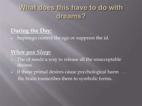 Sigmund Freud Sex Theory Pptx Ppt