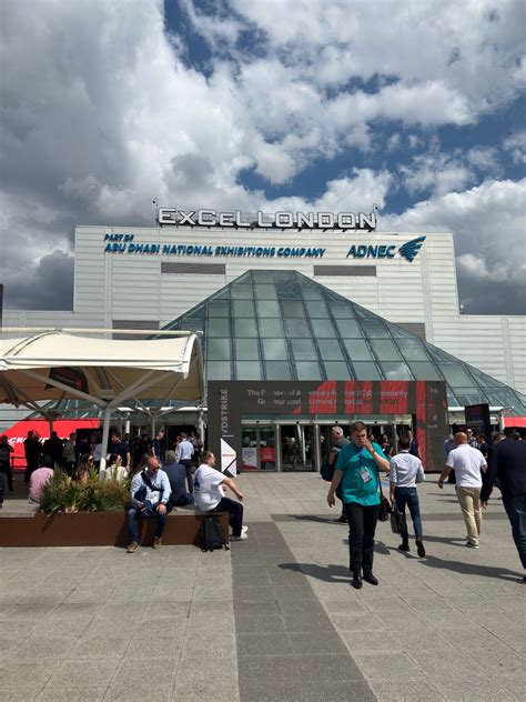 Mahad A On Linkedin Infosecurityeurope Cybersecurity Networking Inspiration