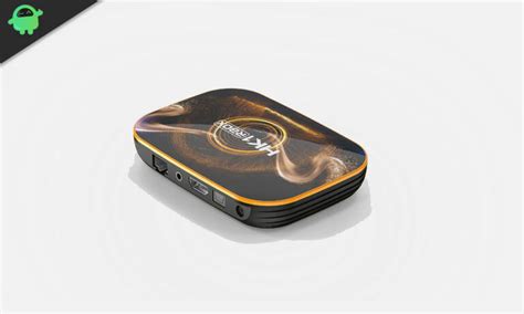 How To Install Stock Firmware On HK RBOX R TV Box Android