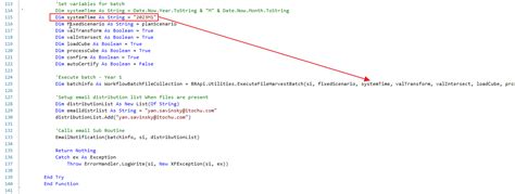 String Was Not Recognized As A Valid Datetime Error In Extender Br